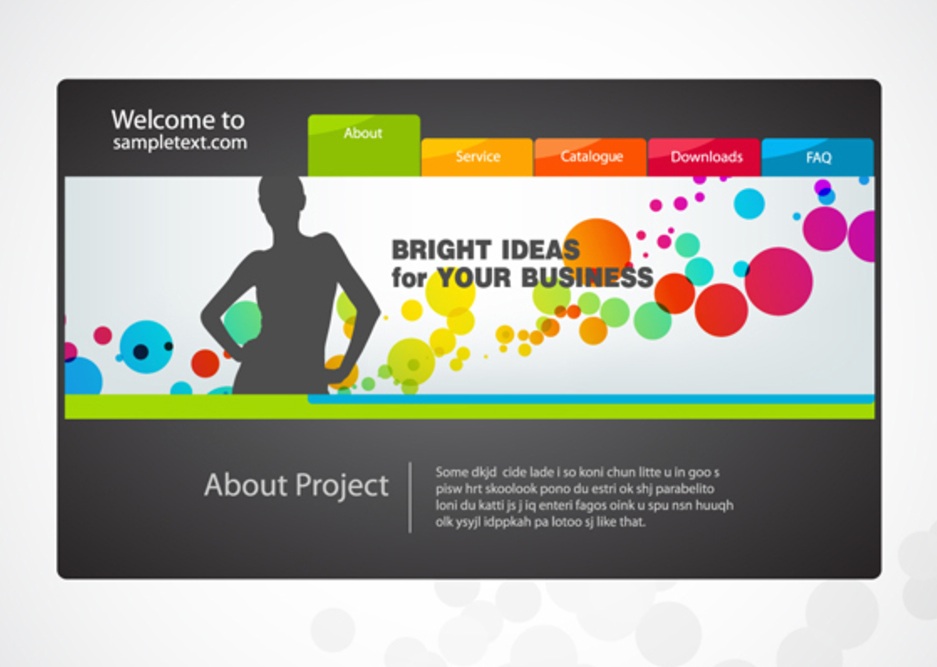 Smart guiding principles for web design Smart guiding principles for web design