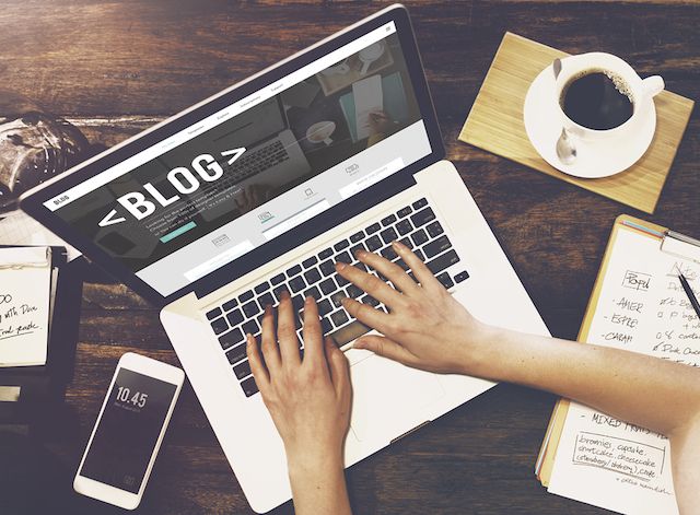 A comprehensive guide in building a blog that everyone loves A comprehensive guide in building a blog that everyone loves