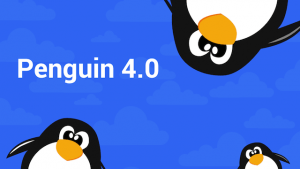 How to get better ranking for your SEO with the new Penguin 4.0