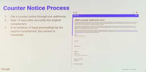 23 Key Takeaways from Google Webmaster Conference 2019 in SG