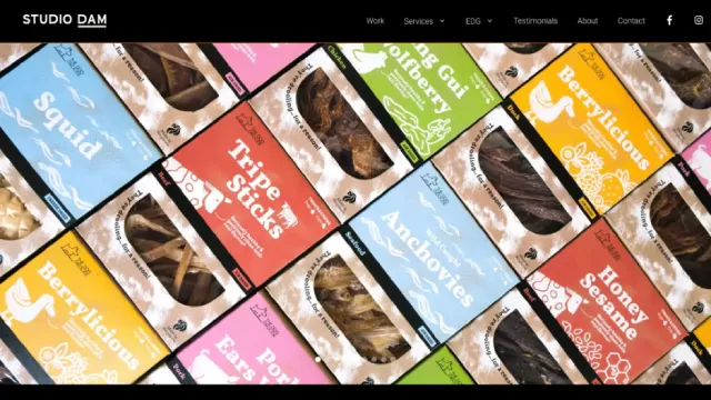 15 Best Graphic Design Agencies In Singapore - 2025